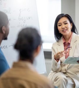 Portal – MHAM College, Inc.